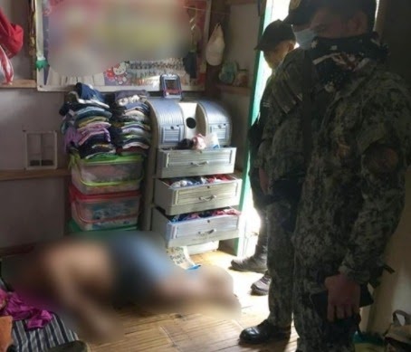 Key Philippine Military and Insurgency-Related Events: Sayyaf gunrunner ...