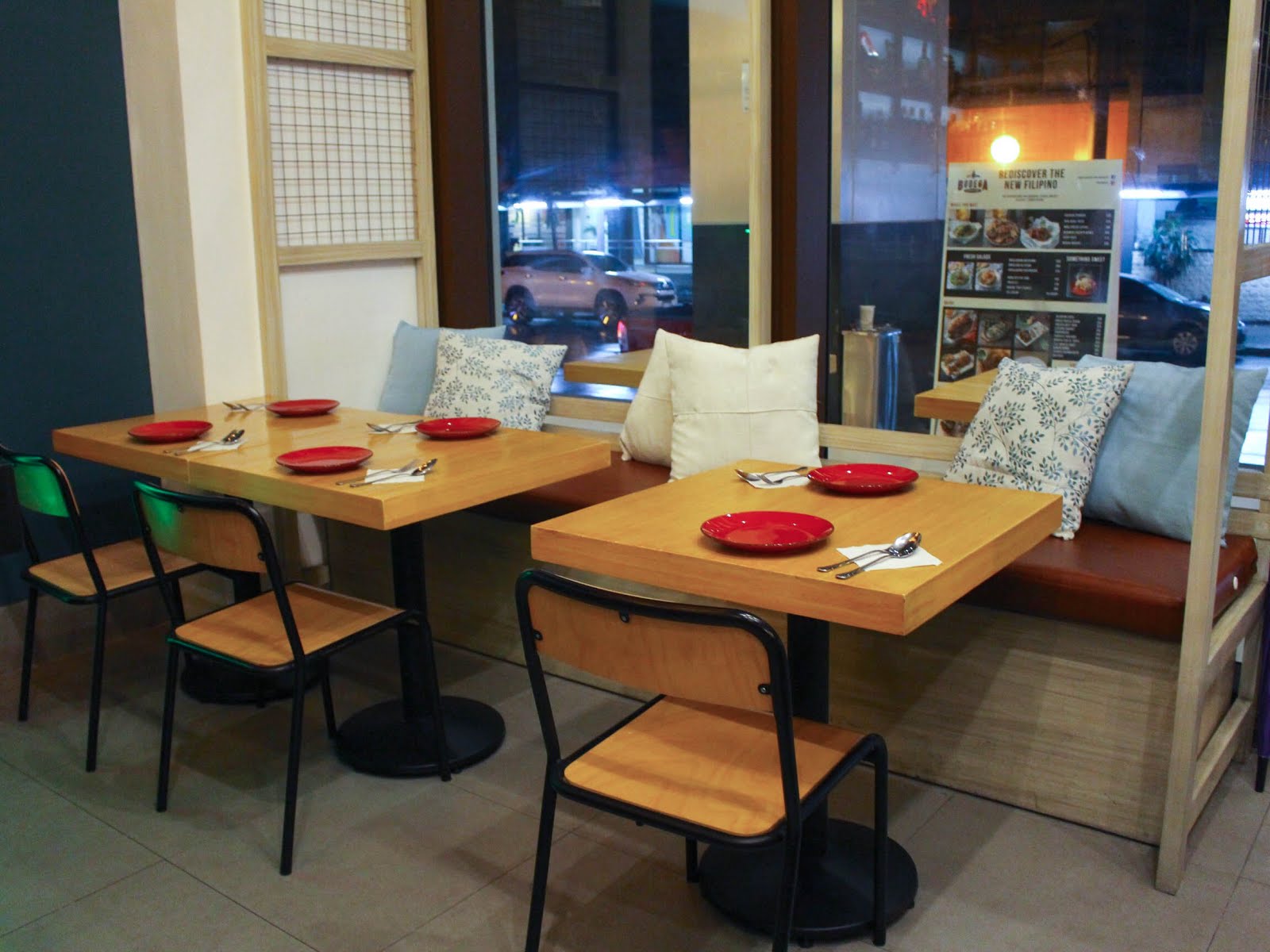 Uncomplicated Filipino Food to Love at Bodega Kitchen and Bar ...