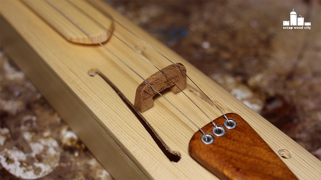 scrap wood city: How I made my first Pontian lyra ( kemenche )