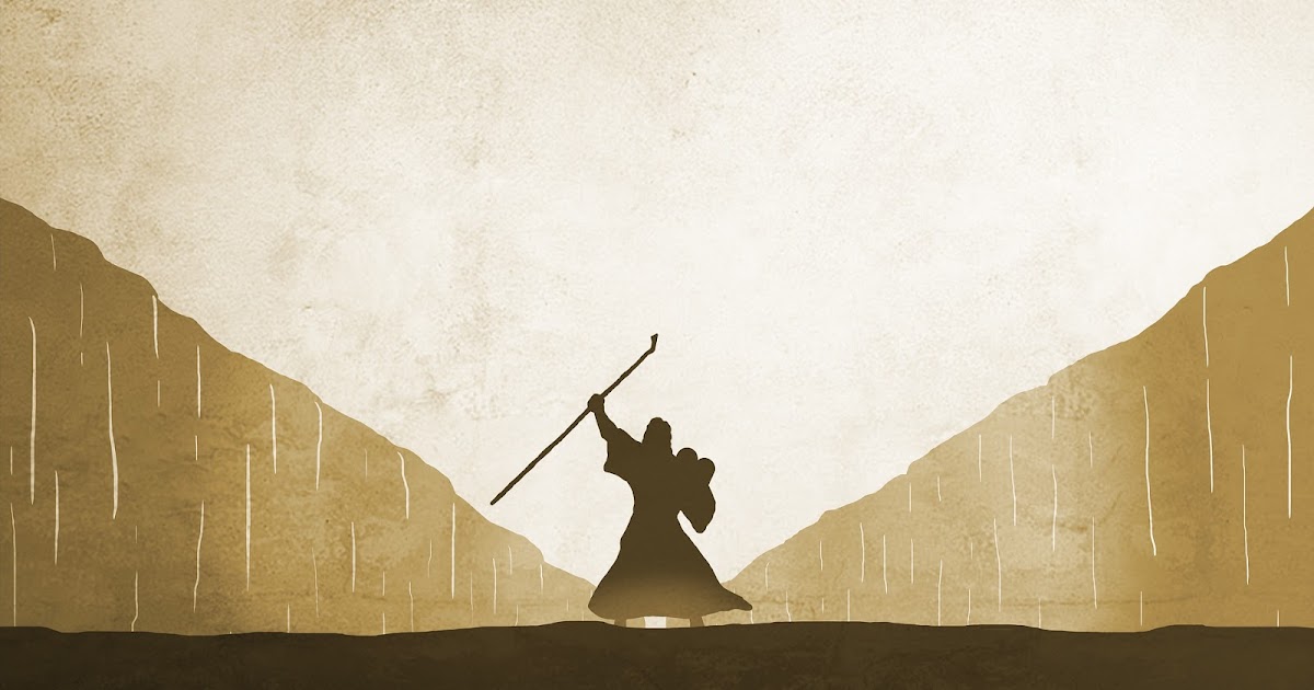 Musa Alaihissalam (Moses)