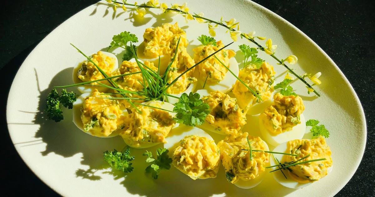 Krystina cuisine: PLATS FROIDS