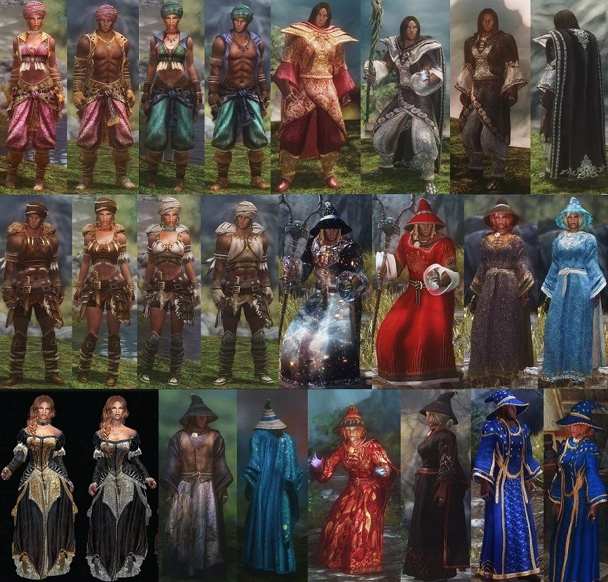 Apachii Divine Elegance Store 1.9 [CBBE/UNP/CBS/UBS] ~ Eskyrim