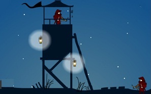 The Warrior Flash Game - Santabanta - Play Free Flash Game