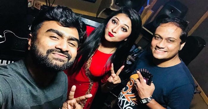 bhalobasha imran liza song lyrics