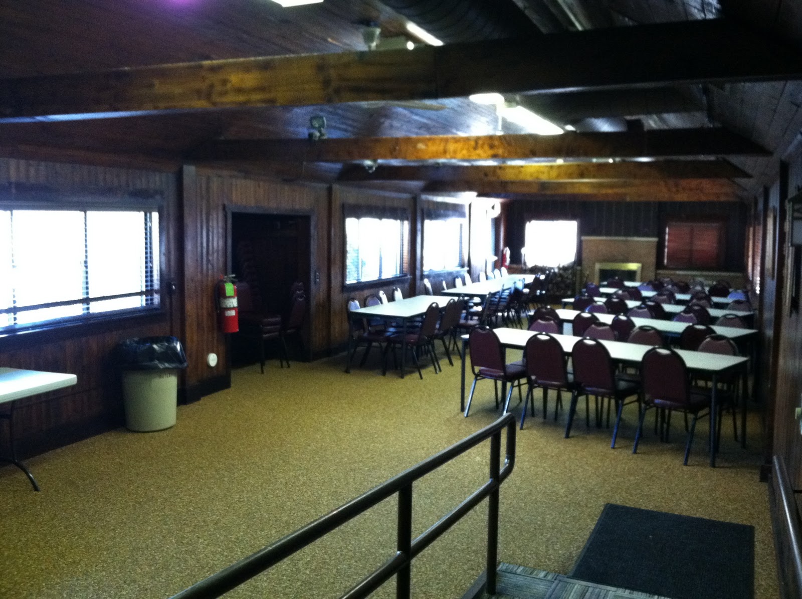 Butler Township, Butler County, PA: Butler Township Park Building