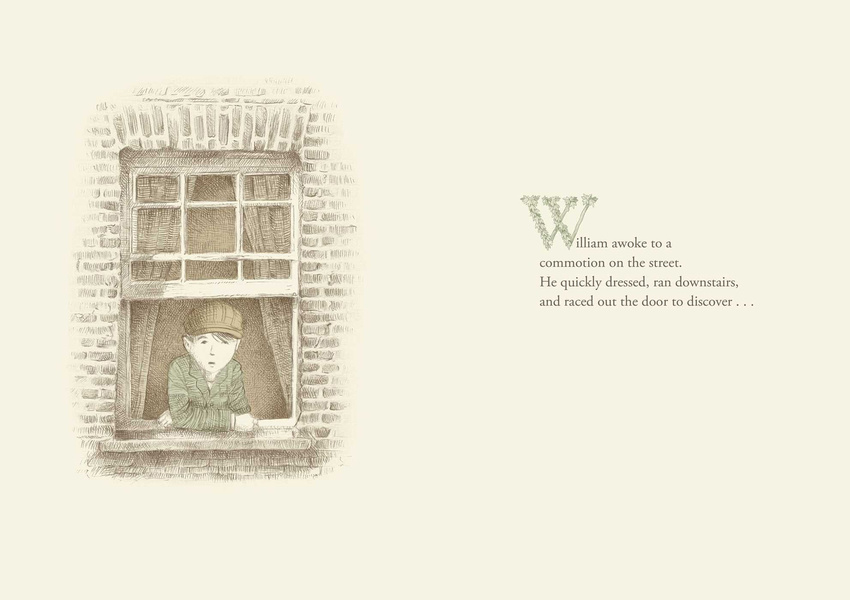 Author-Illustrator Spotlight: Eric Fan and Terry Fan