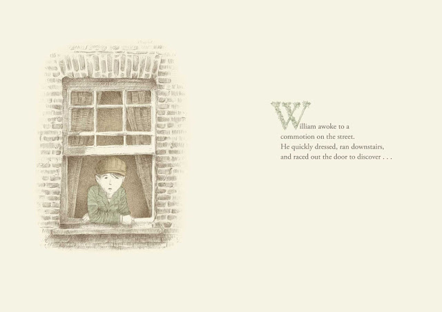 Author-Illustrator Spotlight: Eric Fan and Terry Fan