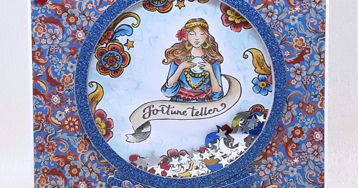 Crafting Crackers: Craft Consortium 'Circus' Collection