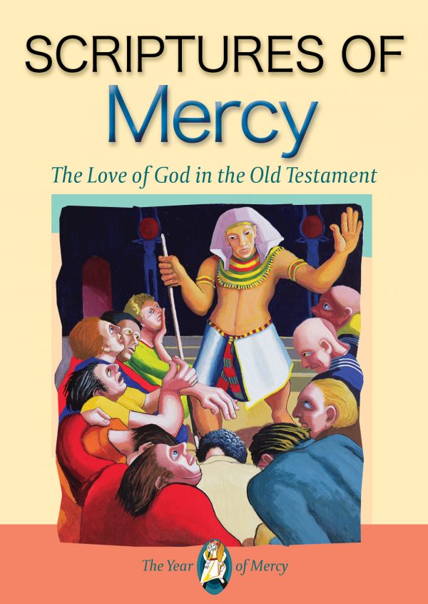 Book Reviews and More: Spiritual Works of Mercy - Mgr Paul Grogan ...