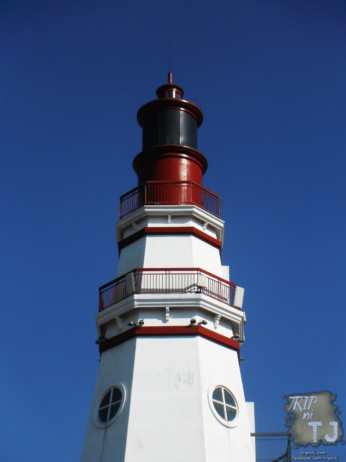 Trip ni TJ: Olongapo: Strolling Around the City and Subic Bay