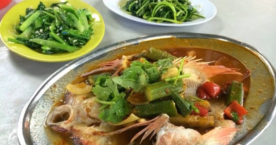 Restoran Golden Valley @ Kepayan Ridge