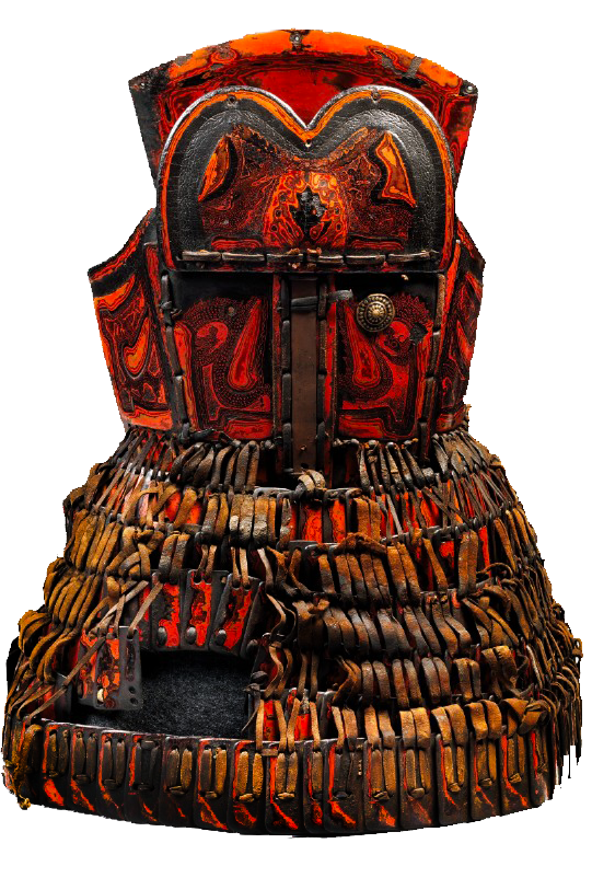 The Kingdom of Nanzhao, Implacable Conquerors 南诏