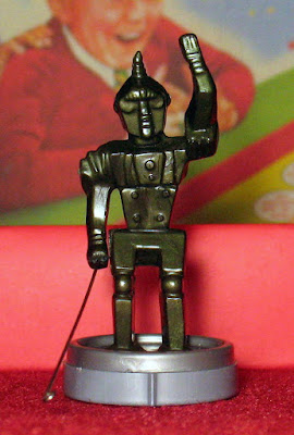 CRIVENS! COMICS & STUFF!: AMAZING! MAGICAL! ROBOTIC! IT'S THE AMAZING ...