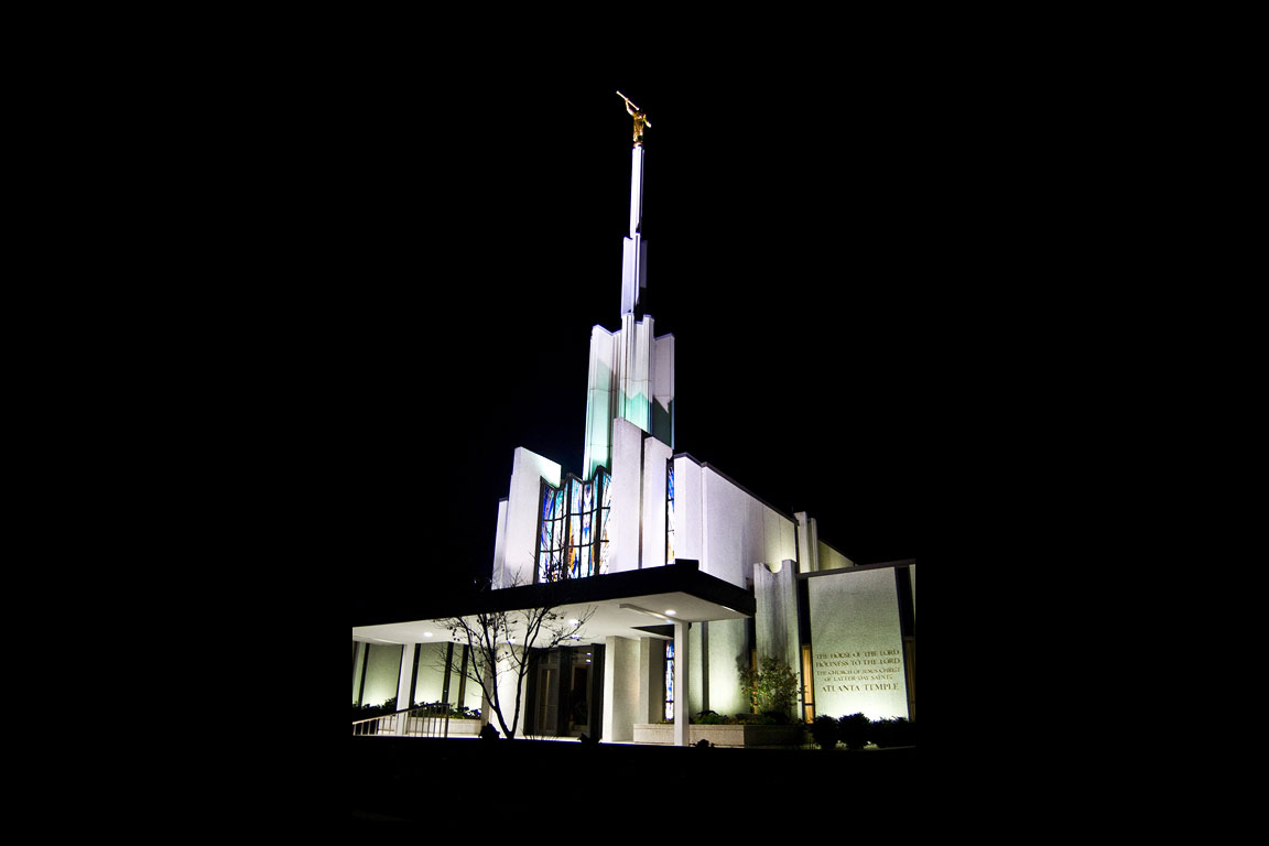 Historic LDS Architecture: Latter-day Stained Glass: Part 10 – From ...