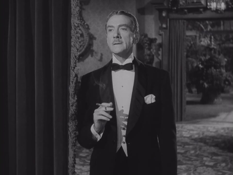 Crazy Film Guy: The Razor's Edge (1946)