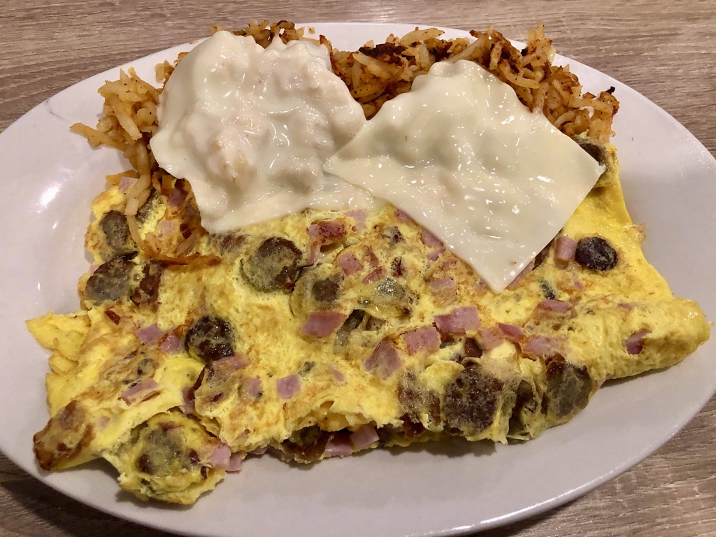 The Passionate Foodie: 2021: Favorite Food-Related Items