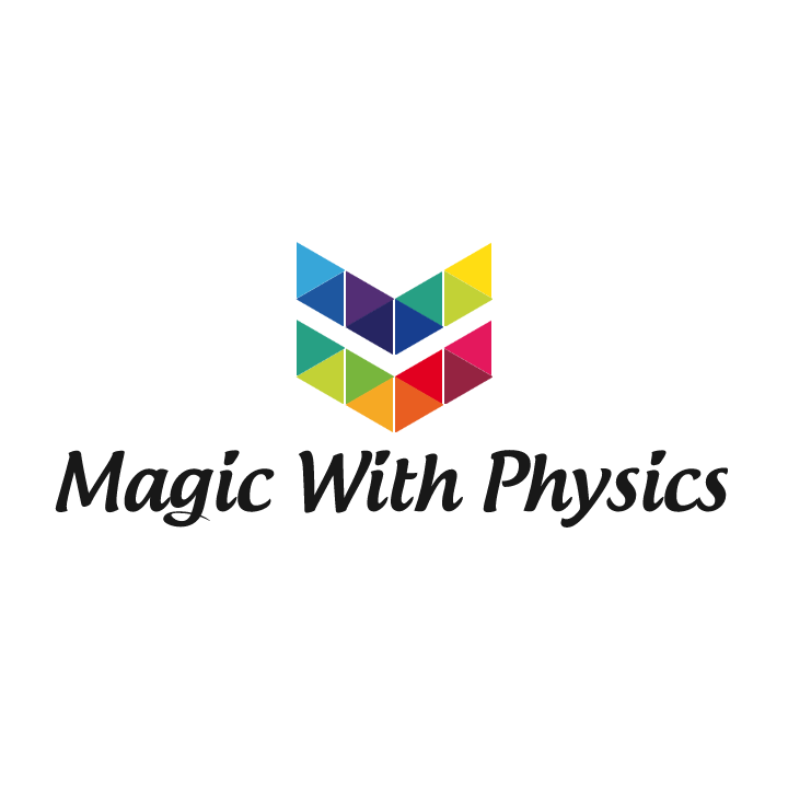 Wave Formula - Magic With Physics