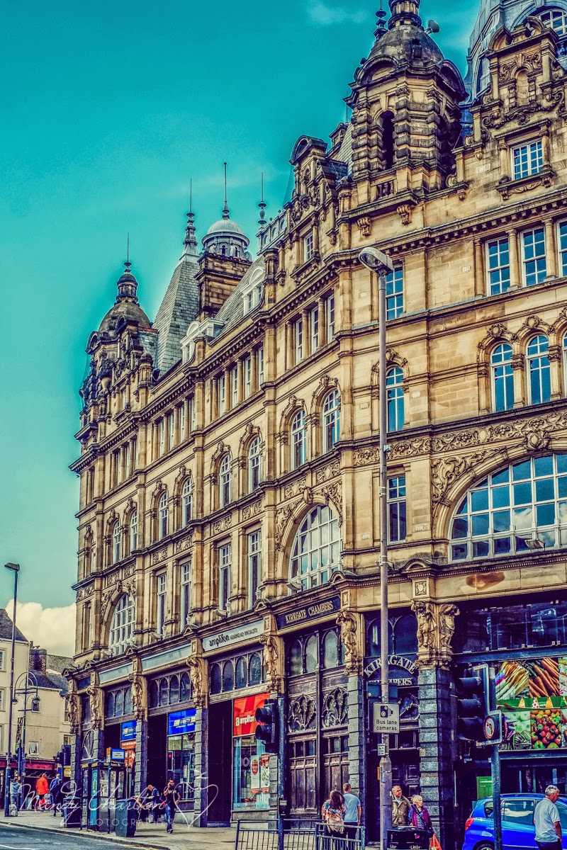 Leeds, City 15/69 in the UK Cityscape's Project | Mandy Charlton ...