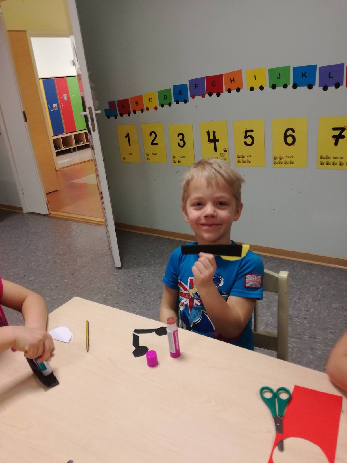 MESIMUMMID: Parem varblane peos kui tuvi katusel