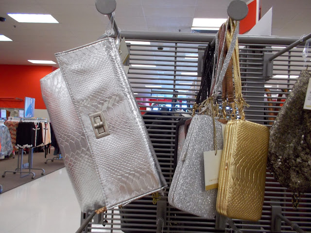 Tracy's Notebook of Style: Target New Limited Edition Holiday ...
