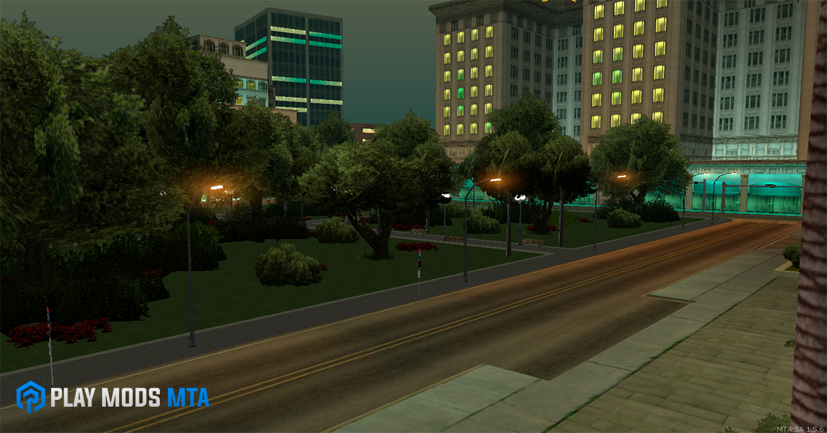 MTASA - MAPA PRAÇA PREFEITURA - MTA Brasil