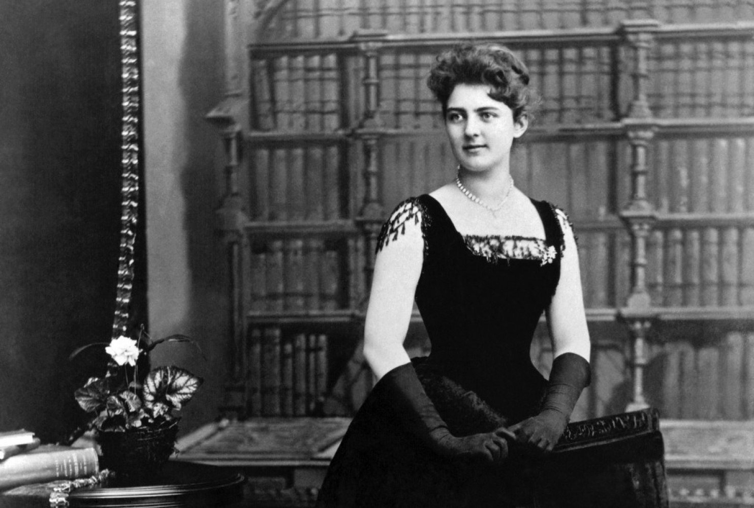 10 Most Beautiful First Ladies In The History Of America