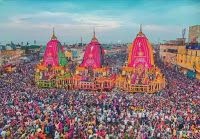 RATH YATRA STORY