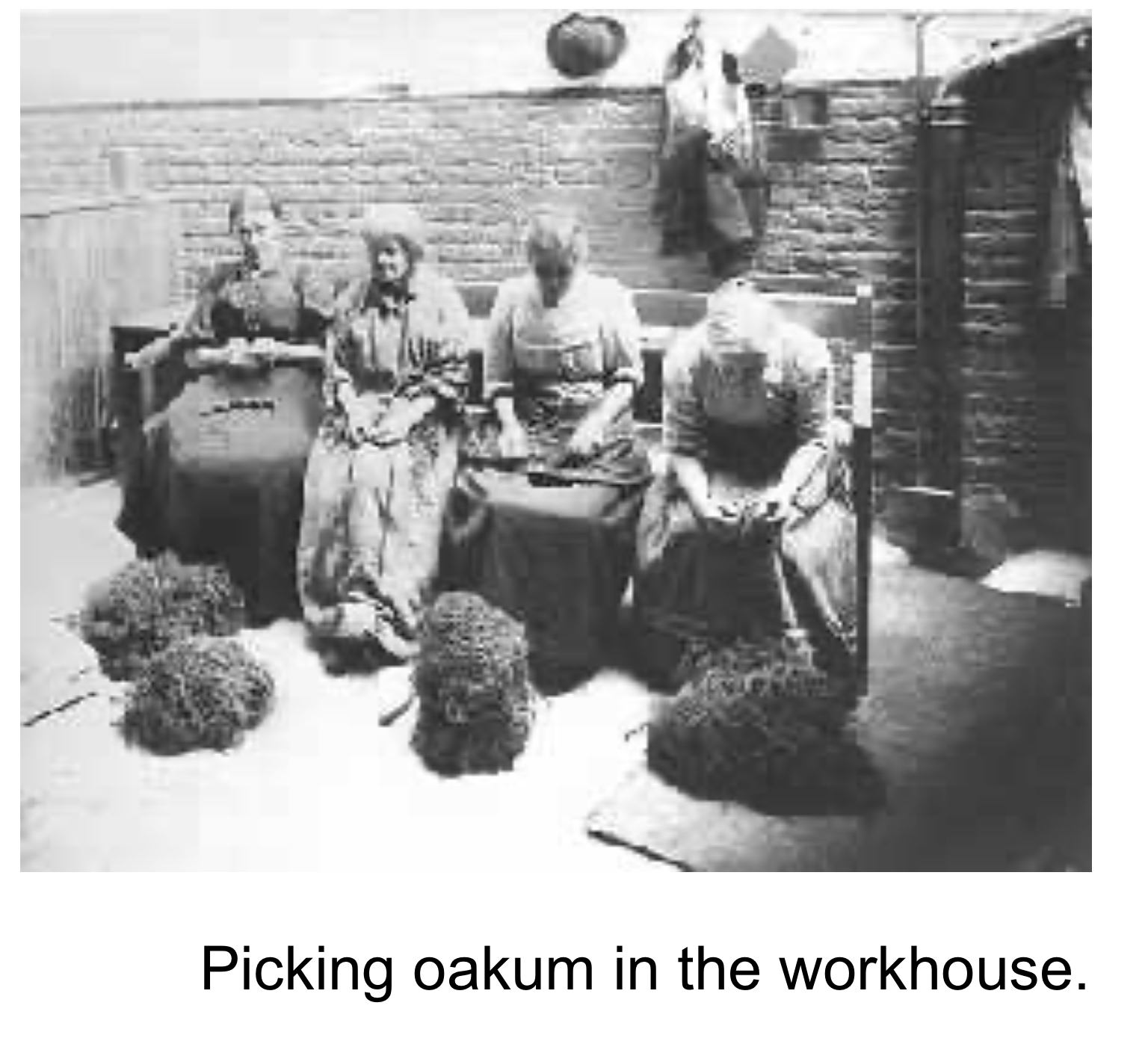 The Unrepentant Socialist: Deserving poor?