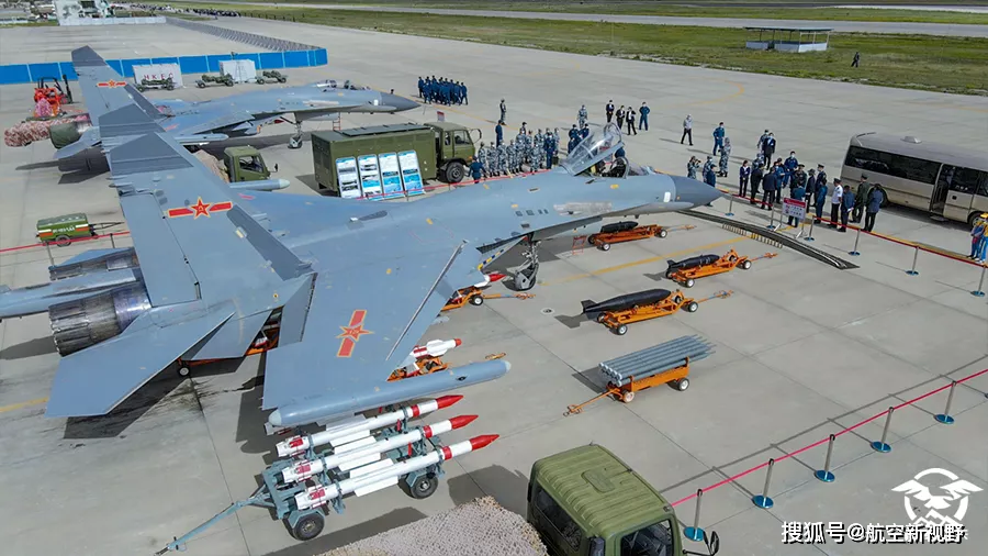 Military and Commercial Technology: The 11th project is of great ...