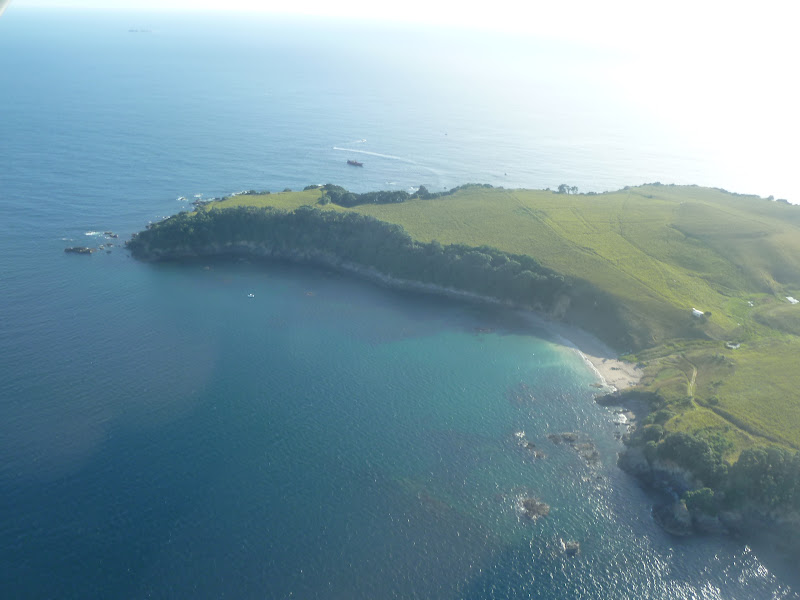 NewZeaLinz: Motiti Island