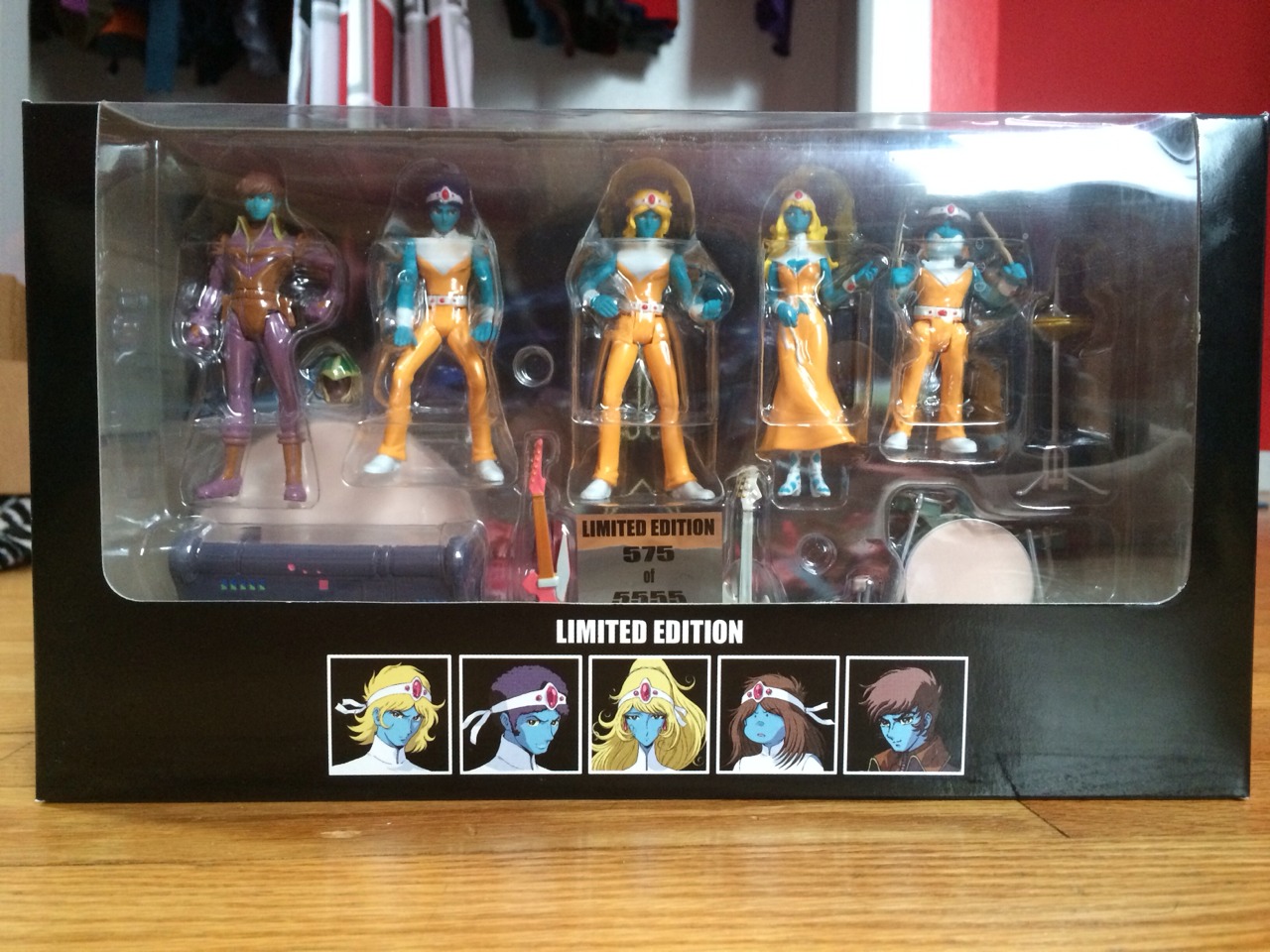 Interstella 5555: relembre os velhos tempos de Daft Punk