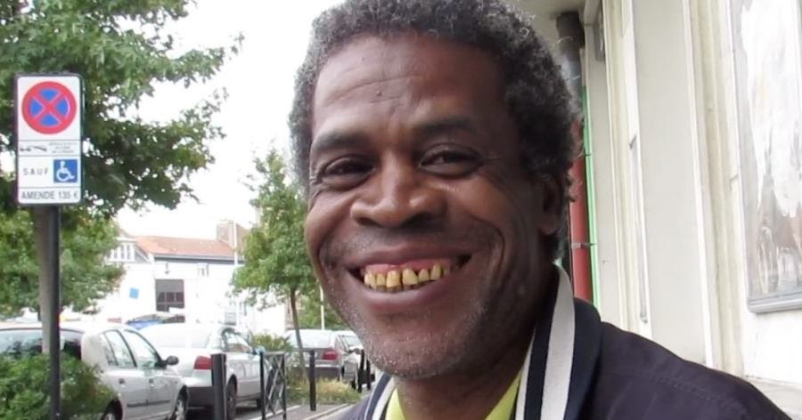 African Americans In Paris: Le Prince Noir de Paris - The Black Prince ...