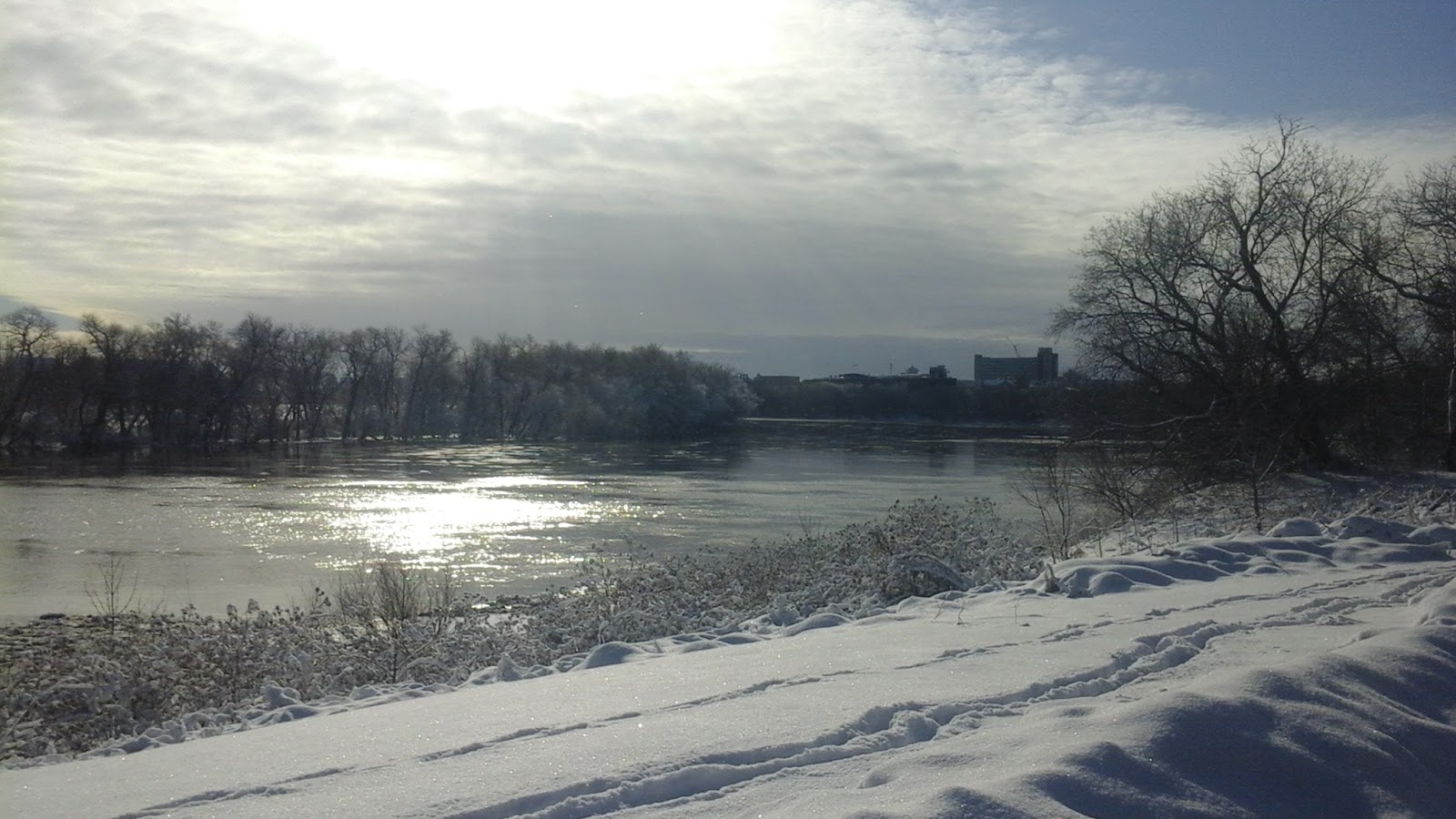 Winnipeg Weather: March Brought Another Early Spring to Southern Manitoba