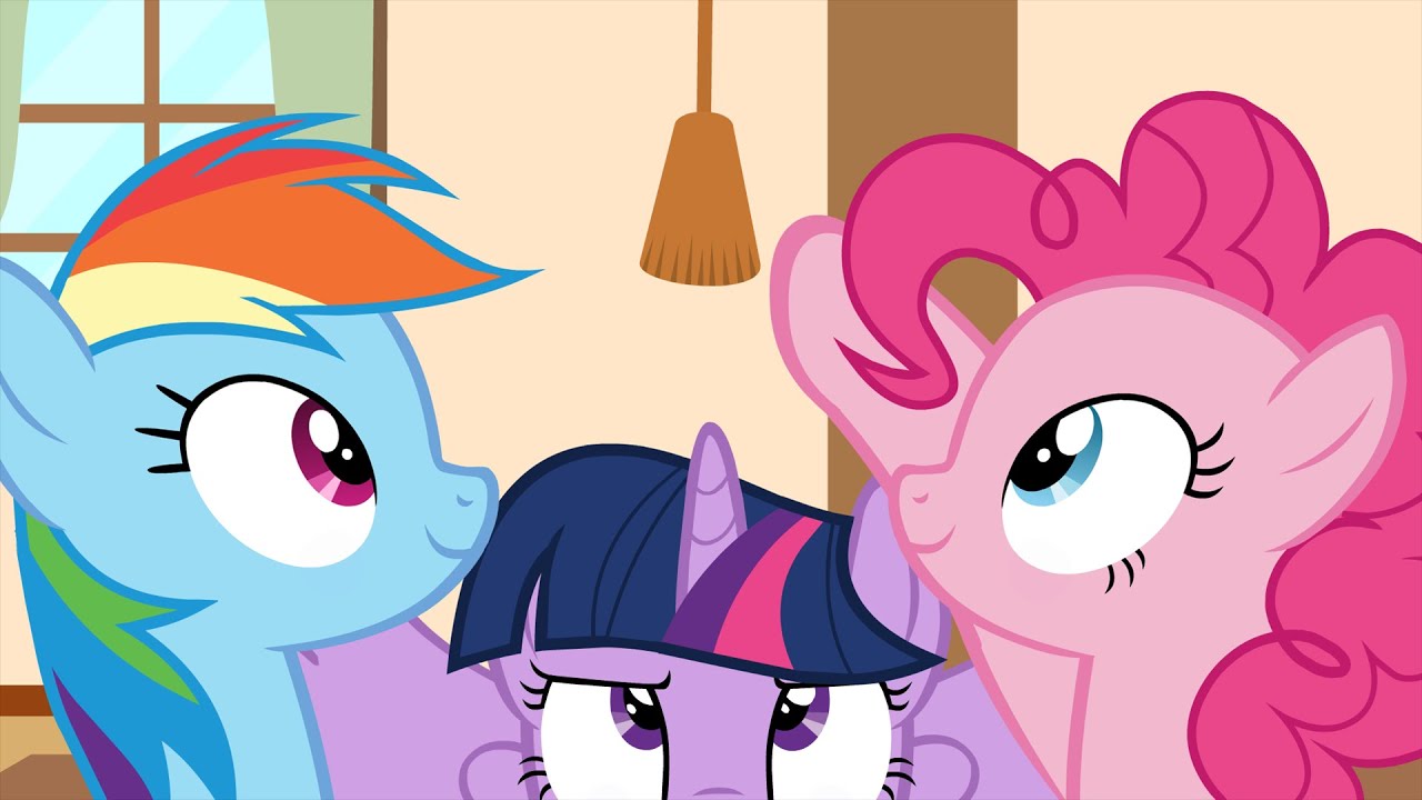 Equestria Daily - MLP Stuff!: Animation: Your Little Cat 4