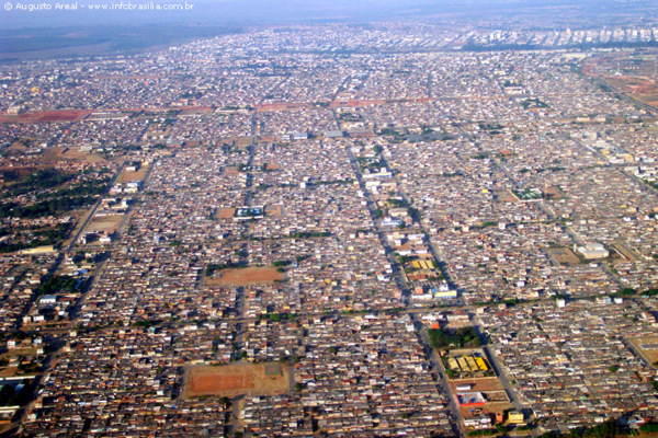 :: Tico Piancó - PB: Ceilândia comemora 41 anos com incentivo ao esporte