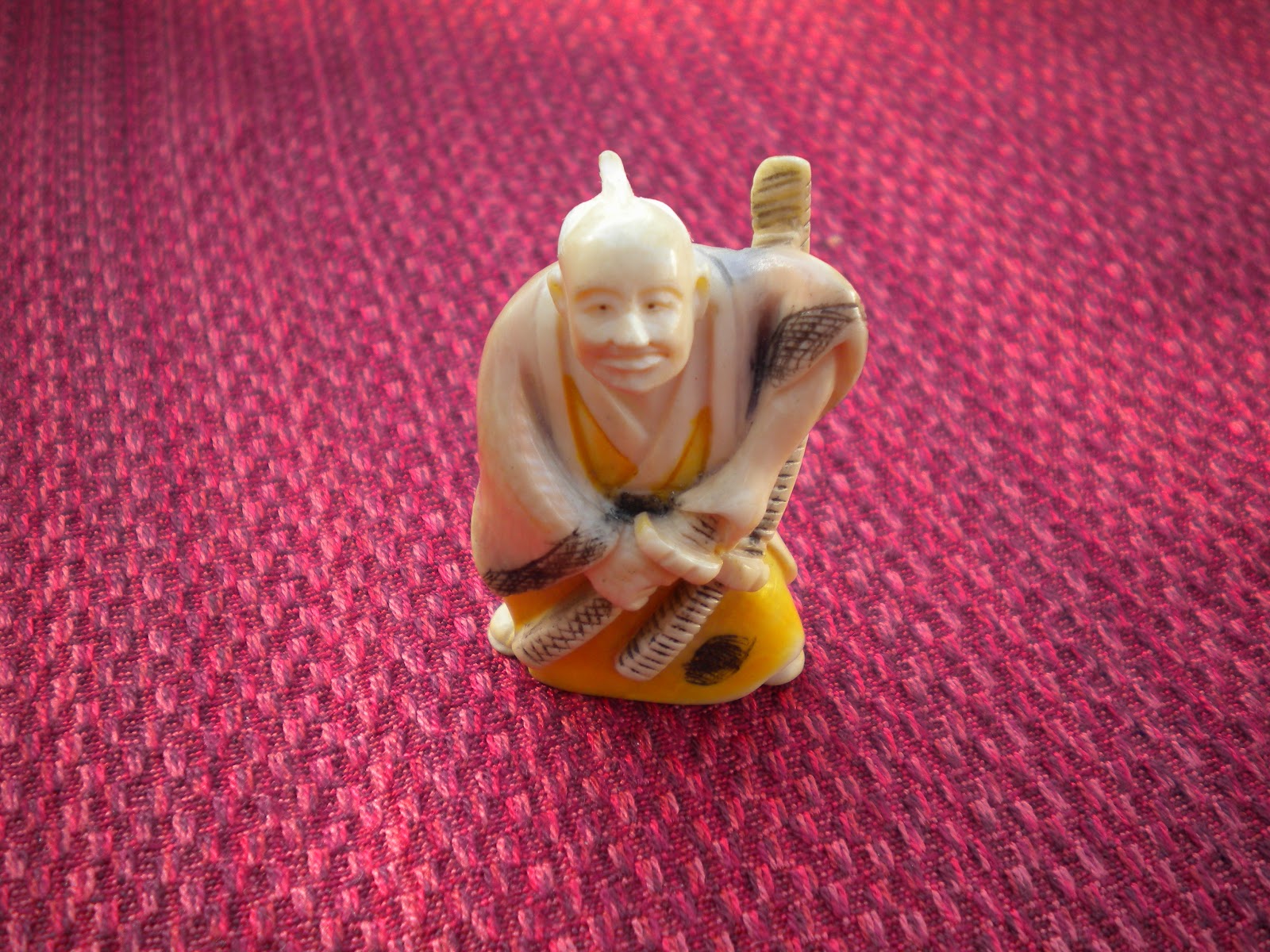 Nippon Netsuke Antiques: Netsuke