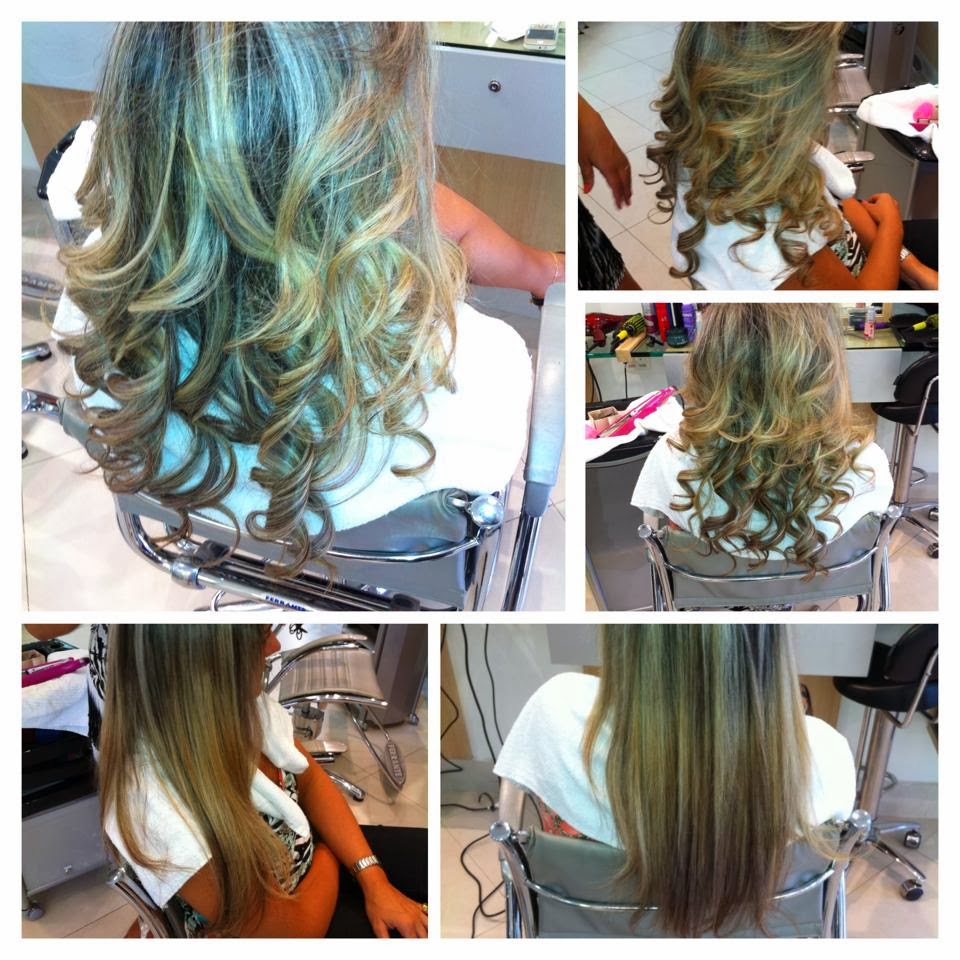 Edna Freitas: Uma Profissional apaixonada pelo que faz!