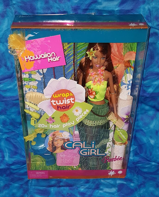 All My Favorite Dolls Cali Girl Hawaiian Style all-my-favorite-dolls-cali-girl-hawaiian-style