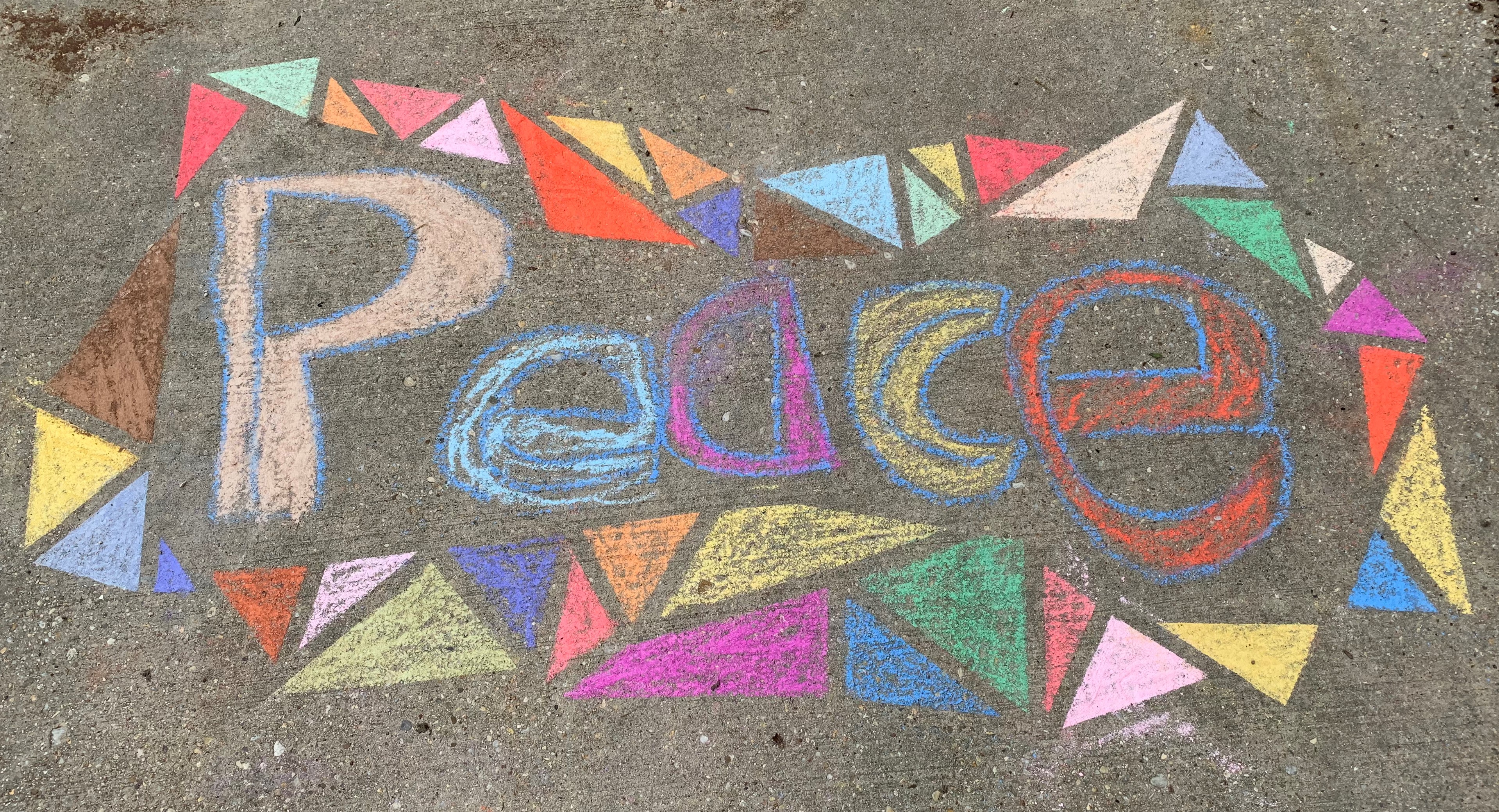 Word on The Street: Inspiring Our Communities Through Art