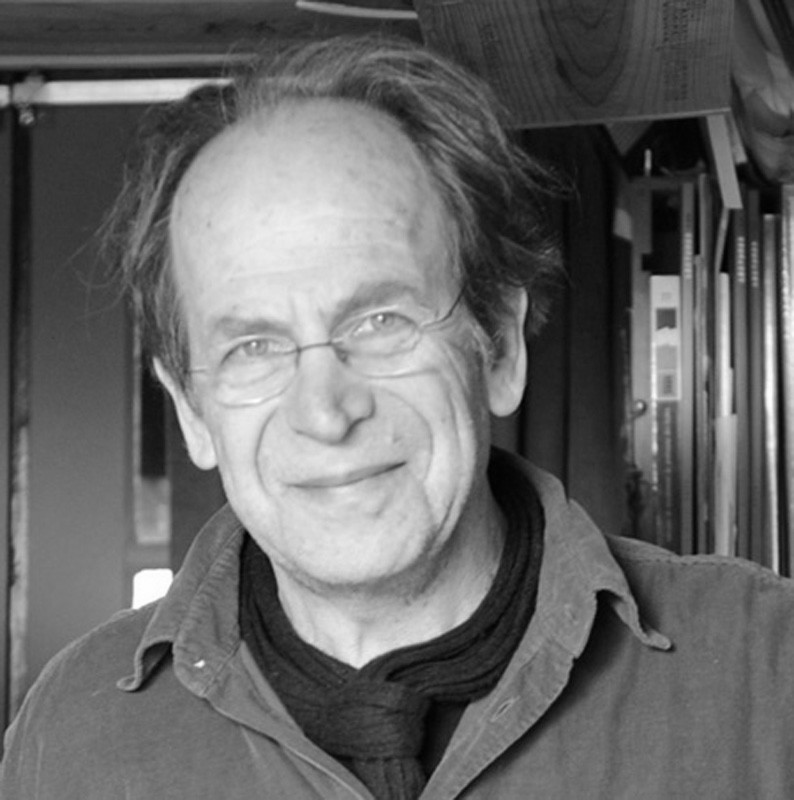 LU cie & co: François David en 43 doubles autoportraits