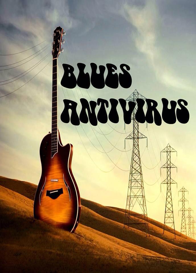 PATRINAKI: ΟΙ ΔΥΝΑΜΙΚΟΙ ''BLUES ANTIVIRUS'' ΕΠΙΣΤΡΕΦΟΥΝ ΚΑΙ ΚΛΕΙΝΟΥΝ ΤΗ ...