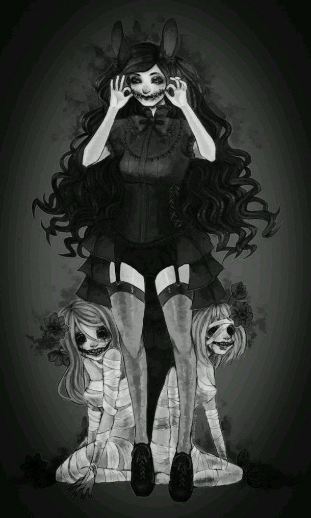 Daftar Lengkap Anime Genre Horror Horror List Kaweden MYID daftar-lengkap-anime-genre-horror-horror-list-kaweden-myid