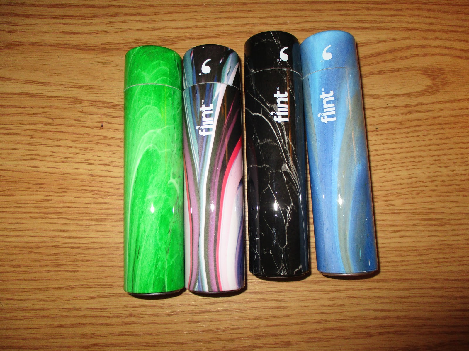 Missy's Product Reviews : Flint Lint Roller