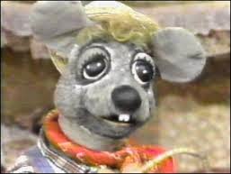 My Two Cents: One of my favorite shows: TODAY'S SPECIAL