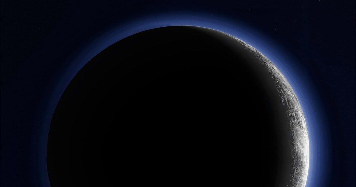 90 Years Of Pluto Discovery