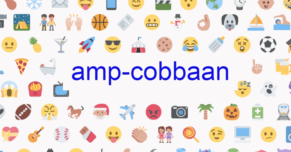 List of Emoji Untuk Blogger Wordpress Dan Twitter