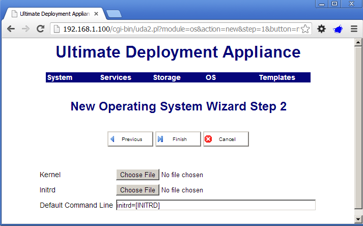 SecuritySynapse: BIOS Security? Build a PXE Attack Server