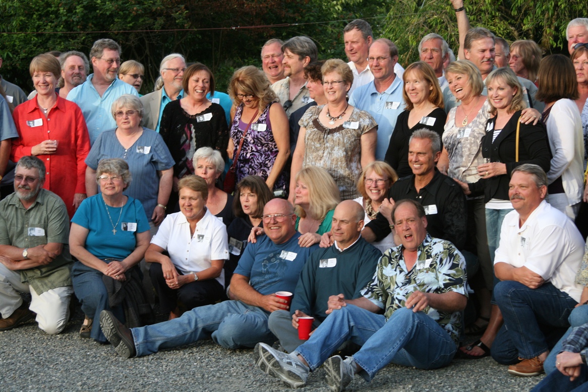 Sedro-Woolley High School Class of 1971: More 40-year reunion photos by ...