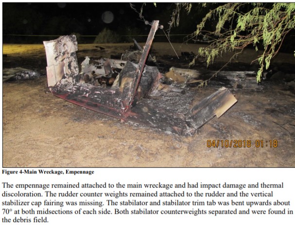 Kathryn's Report: Loss of Control in Flight: Piper PA-24 Comanche ...