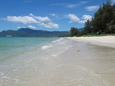 Xin chao!: Vietnam beautiful beaches, islands and bays